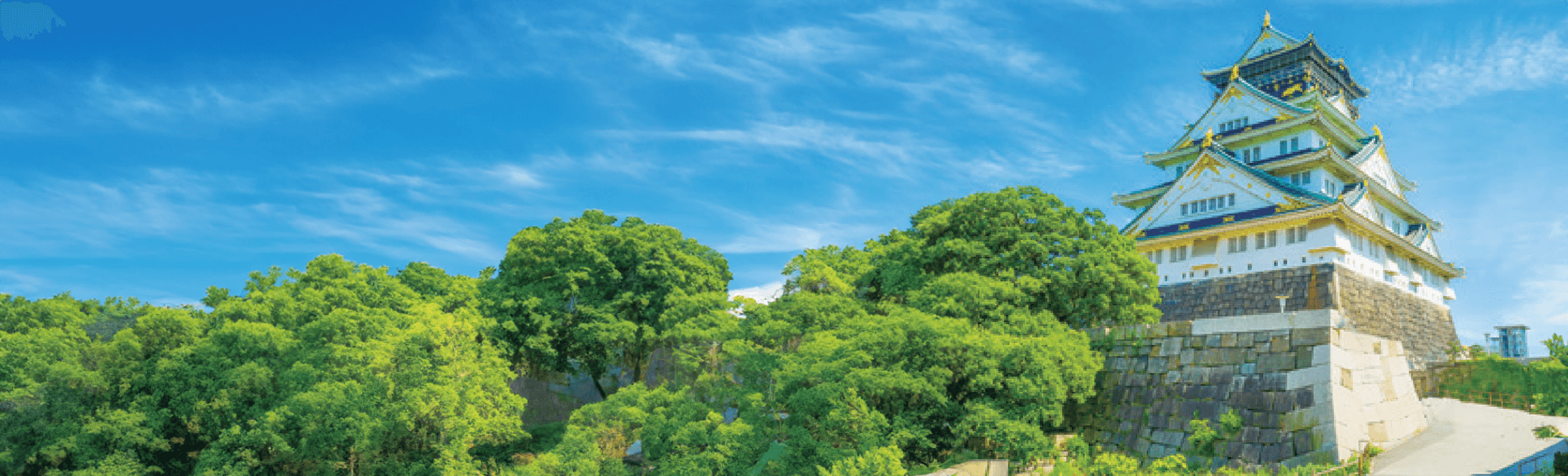 JR West All Area - Japan Rail Travel
