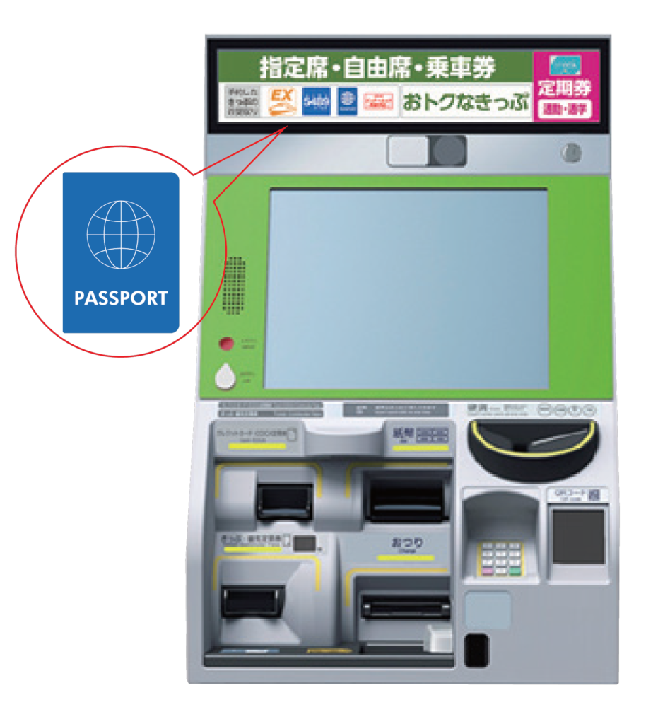 Travel Guide JR West - Japan Rail Travel