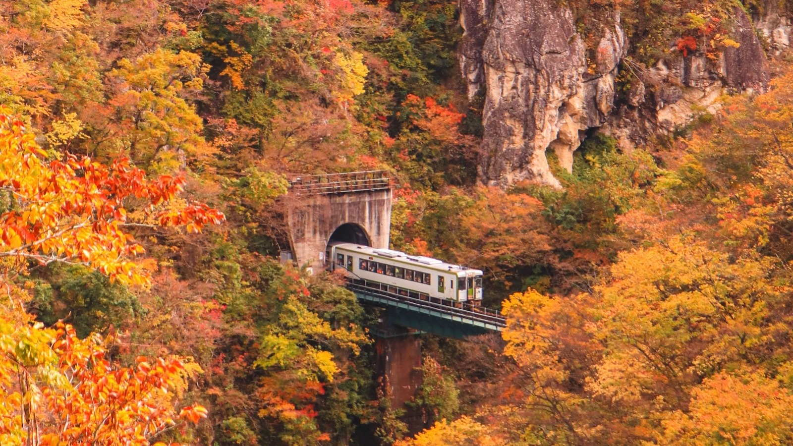 JR East Pass Archives - Japan Rail Travel